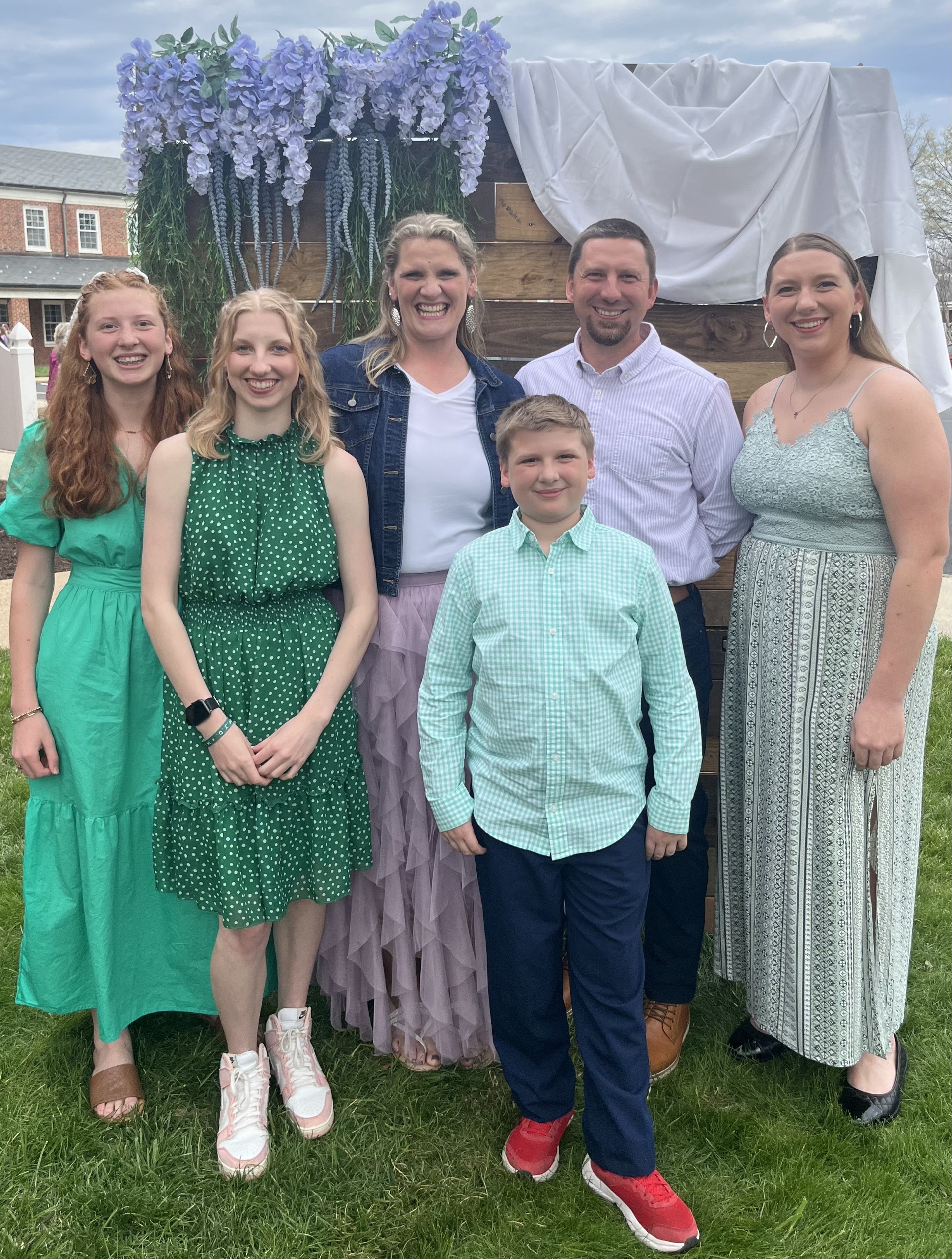 One Family's Journey to Missions | EveryEthne